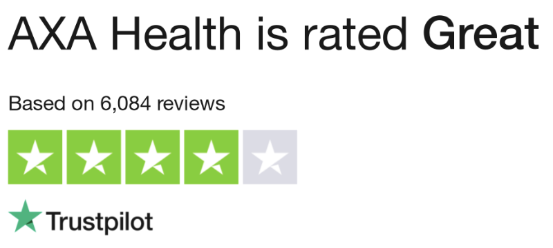 AXA Health Insurance [Review] 2025 > Enjoy 1 Month FREE Cover :: Drewberry™